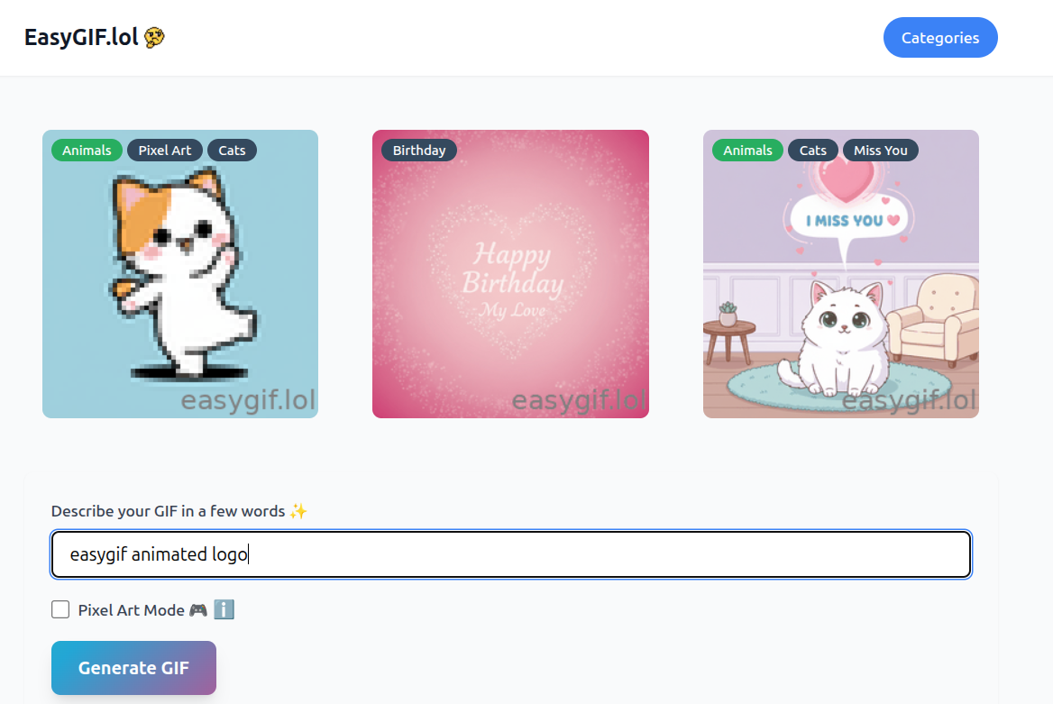 Robot GIFs: Funny Animated Bots - EasyGIF.lol - EasyGIF.lol